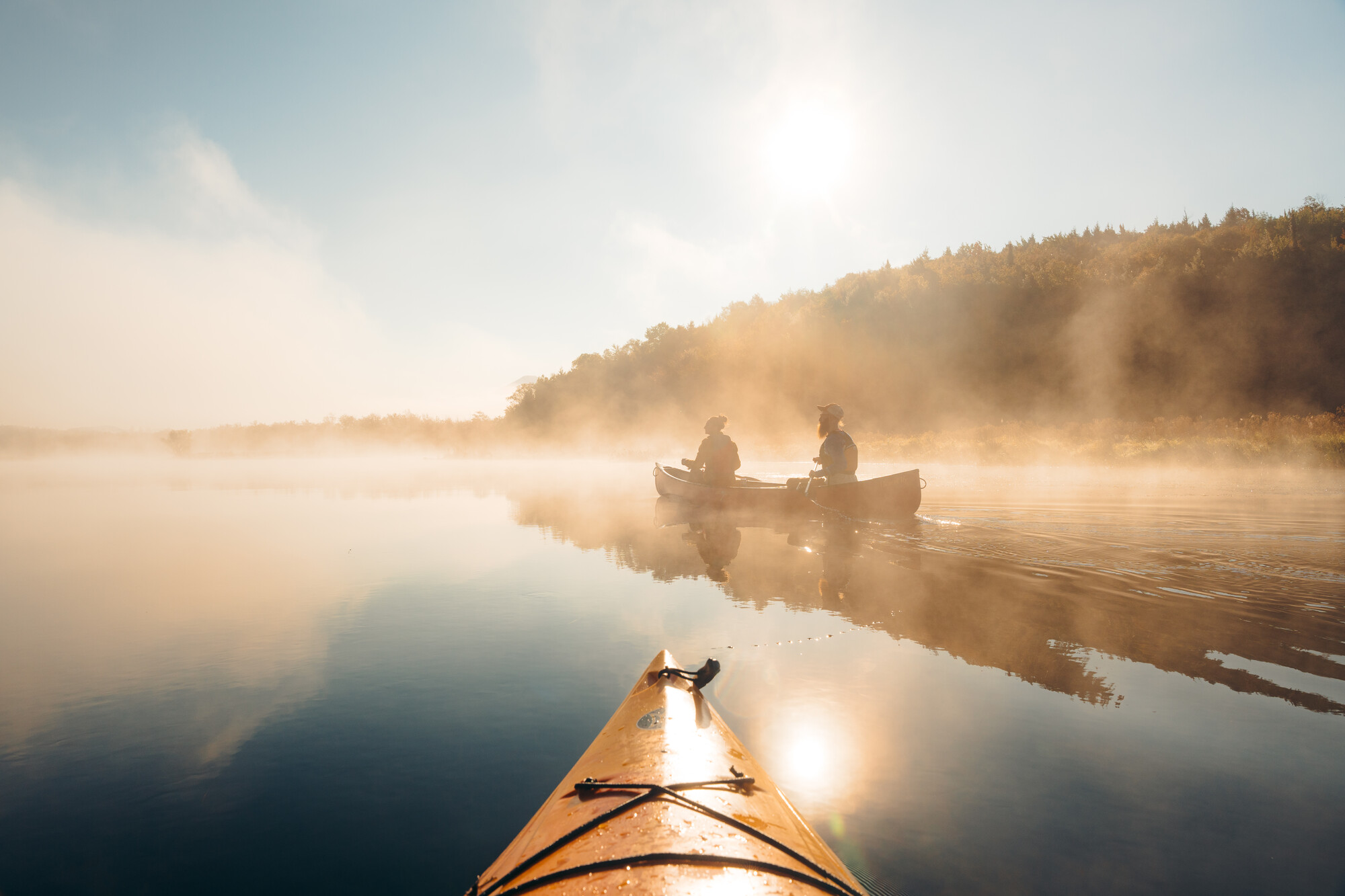 Events – Guide ADK